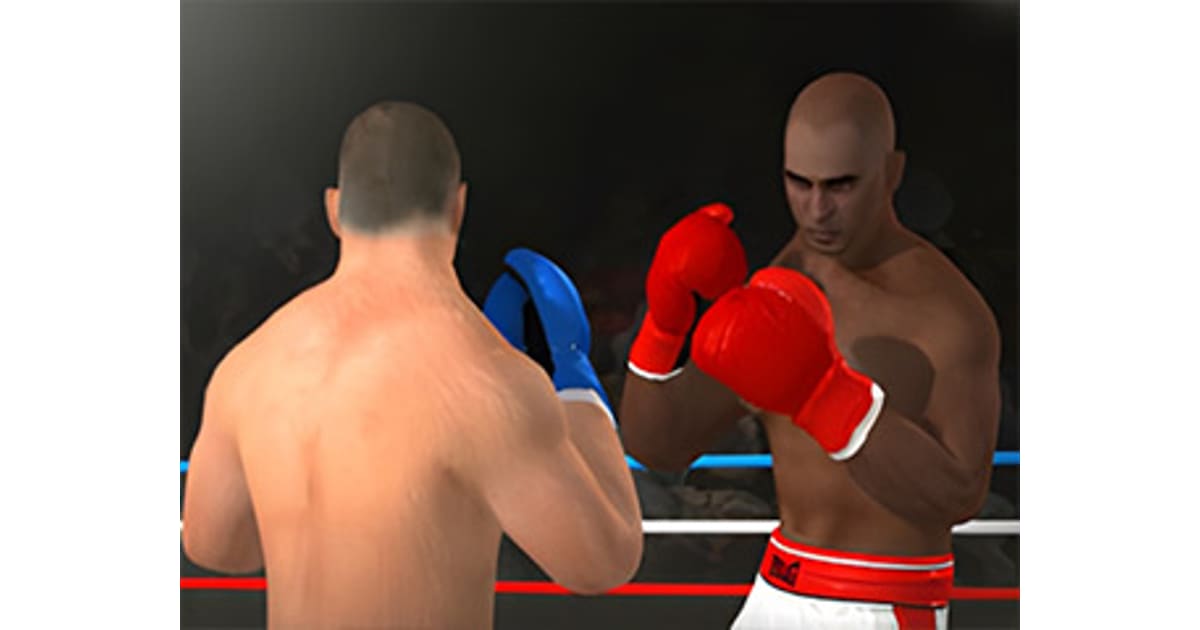 Super Boxing - Play Super Boxing Online - BestGames.Com