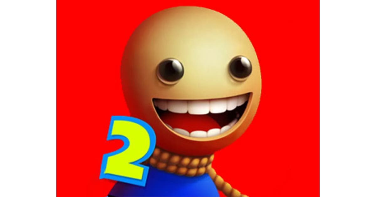 Super Buddy Kick 2 - Play Super Buddy Kick 2 Online - BestGames.Com