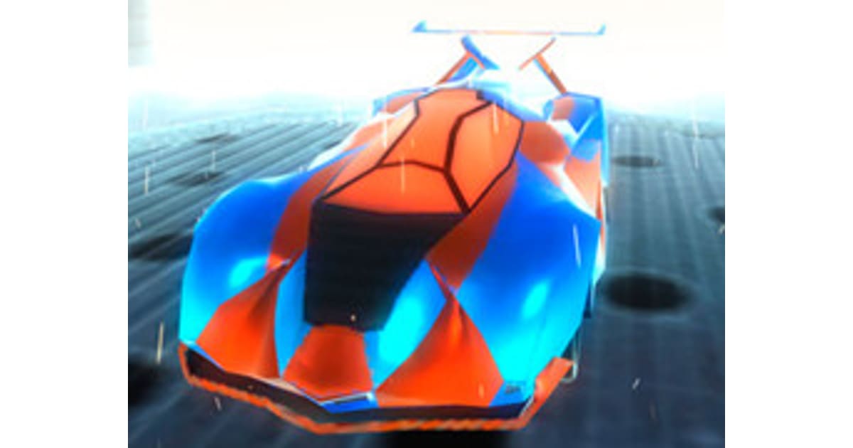 Super Car Stunts - Play Super Car Stunts Online - BestGames.Com