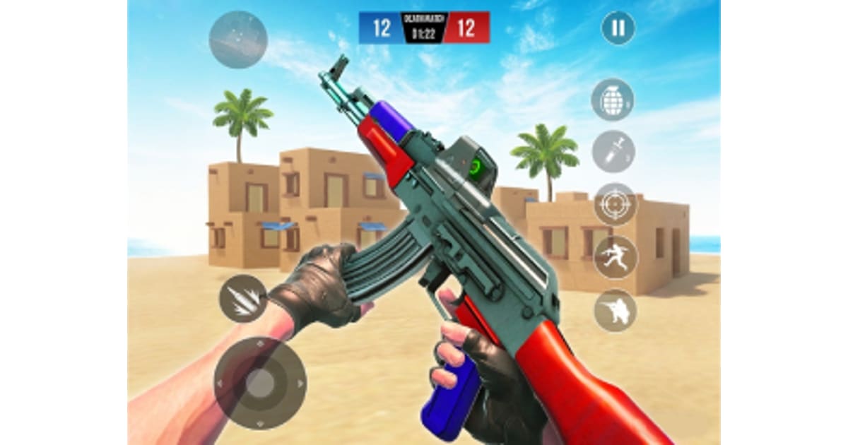 Play Super Cat Free Fire Online For Free