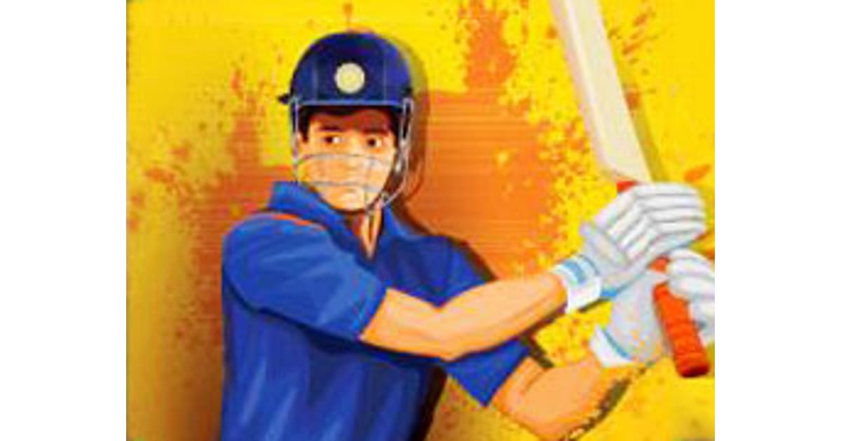 Super Cricket - Play Super Cricket Online - BestGames.Com