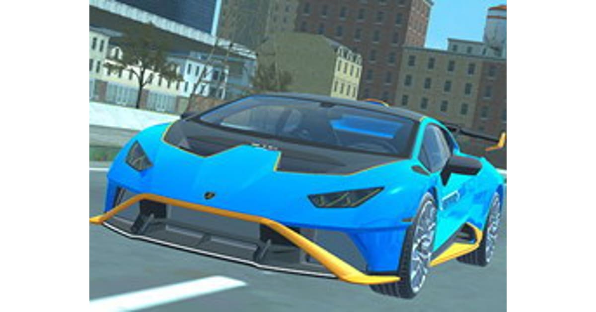 Super Drive - Play Super Drive Online - BestGames.Com