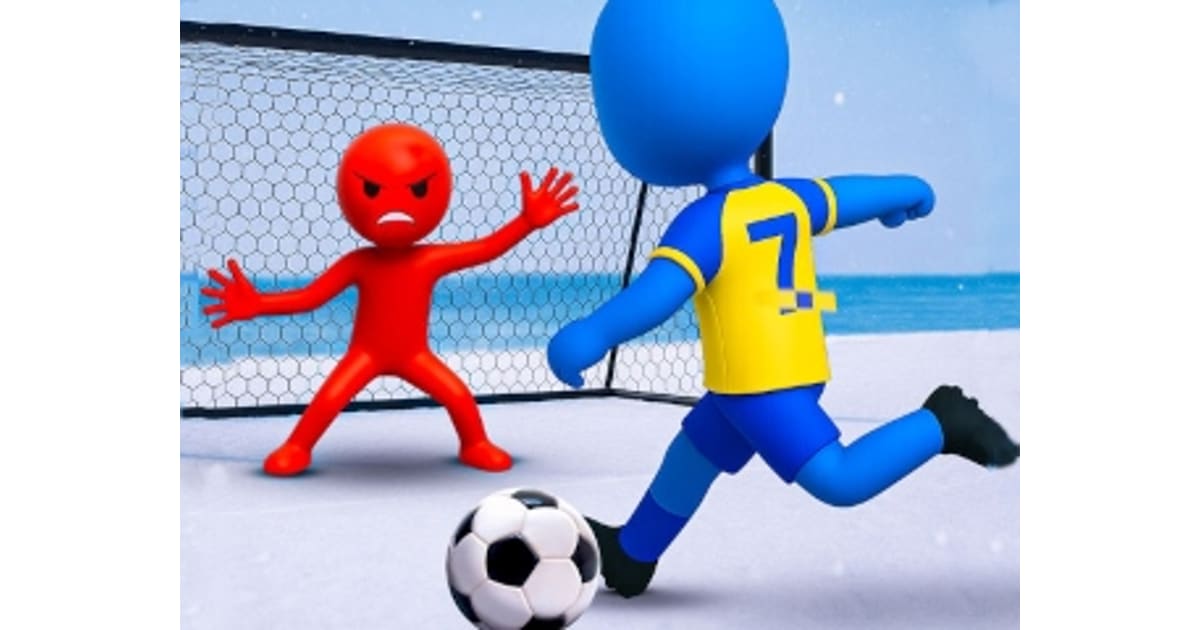 Super Football Fever - Play Super Football Fever Online - BestGames.Com