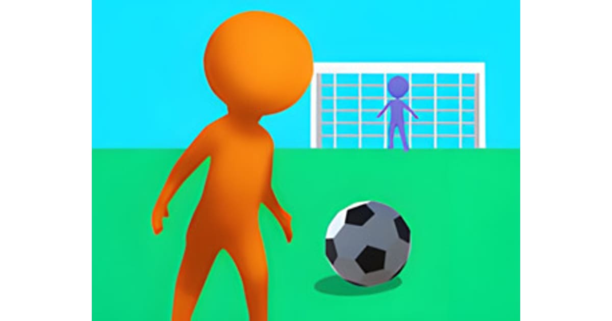 Super Kick 3D: World Cup - Play The Game Online - BestGames.Com