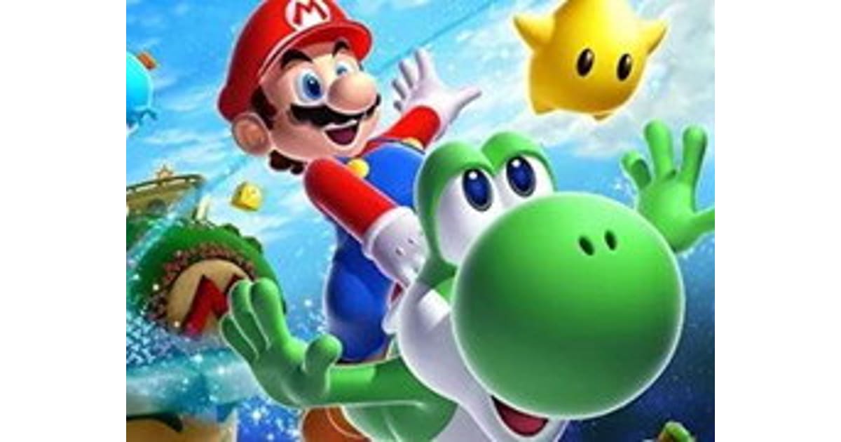 Super Mario Bros. Riders - Play The Game Online - BestGames.Com