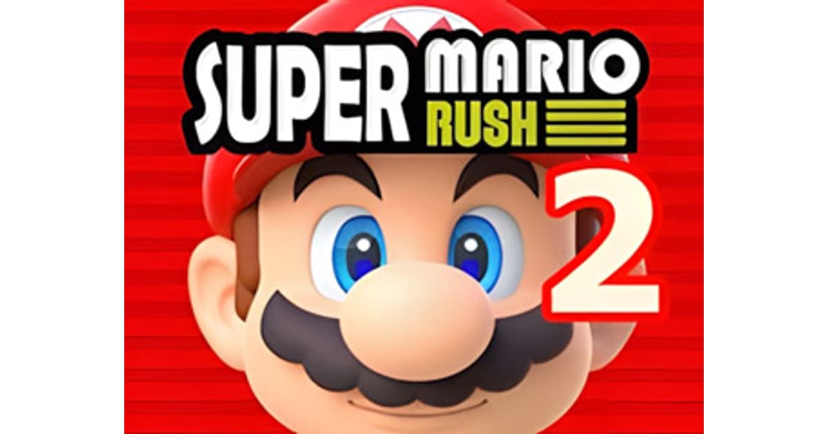 Super Mario Rush 2 - Play Super Mario Rush 2 Online - BestGames.Com
