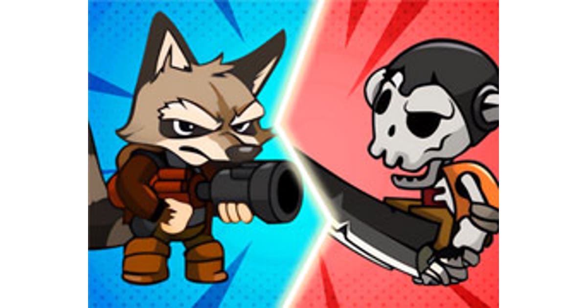 Super Raccoon Run - Play Super Raccoon Run Online - BestGames.Com