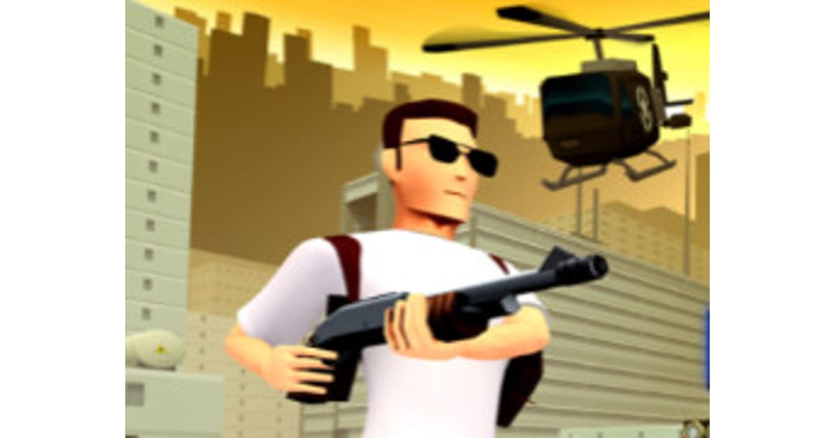 Super Spy Agent 46 - Play Super Spy Agent 46 Online - BestGames.Com