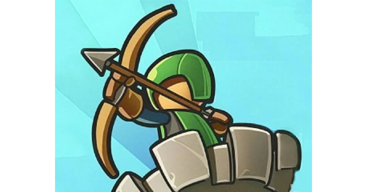 Super Tower War - Play Super Tower War Online - BestGames.Com