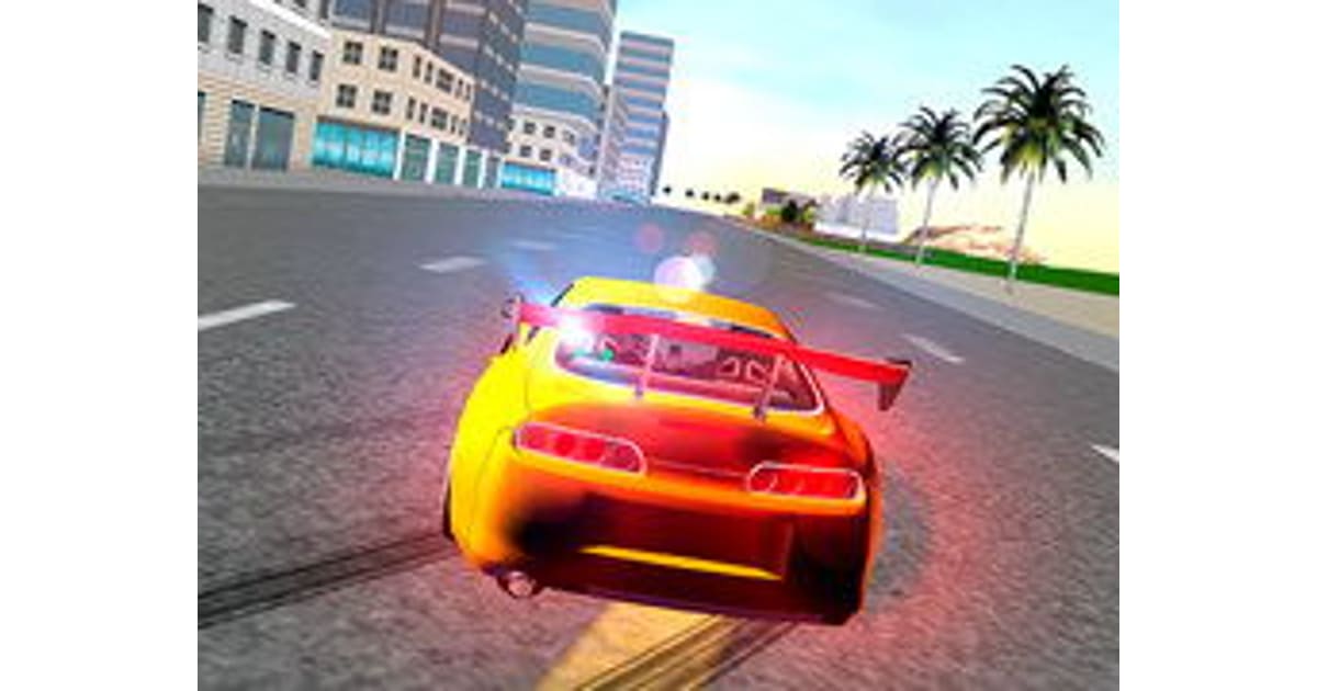 Supra Drift 2 - Play Supra Drift 2 Online - BestGames.Com