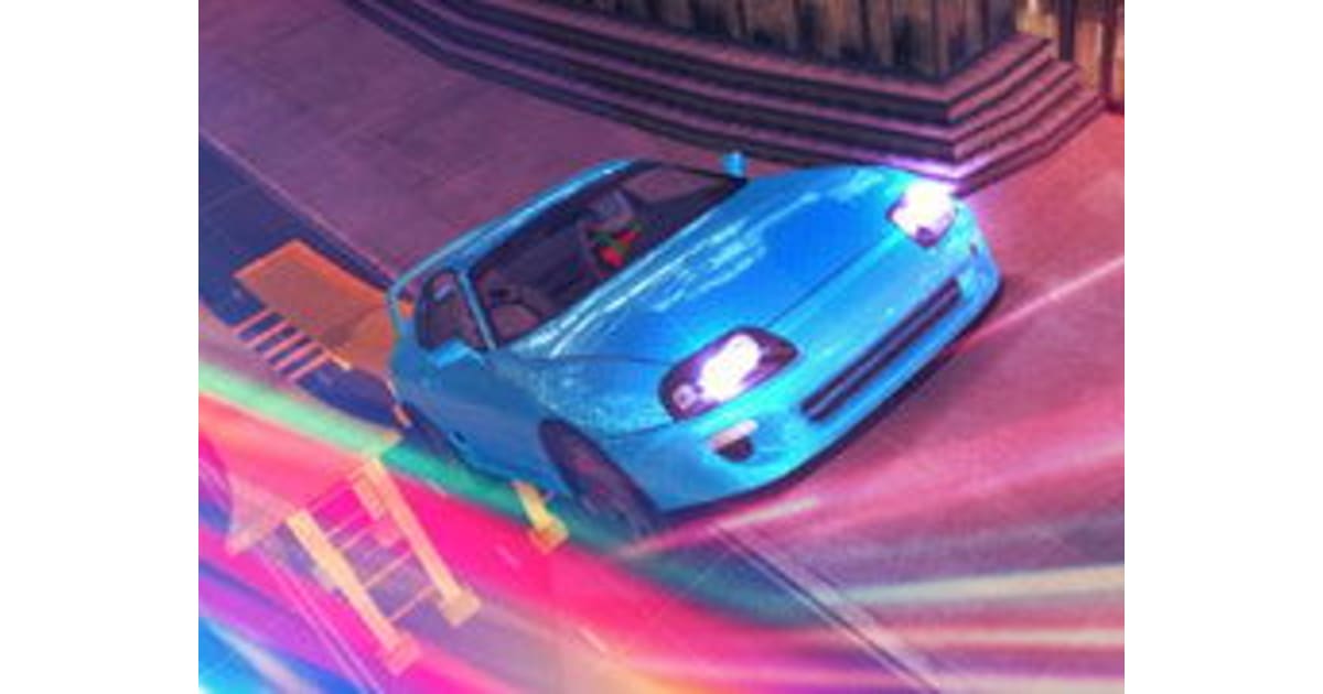 Supra Drift & Stunt - Play Supra Drift & Stunt Online - BestGames.Com