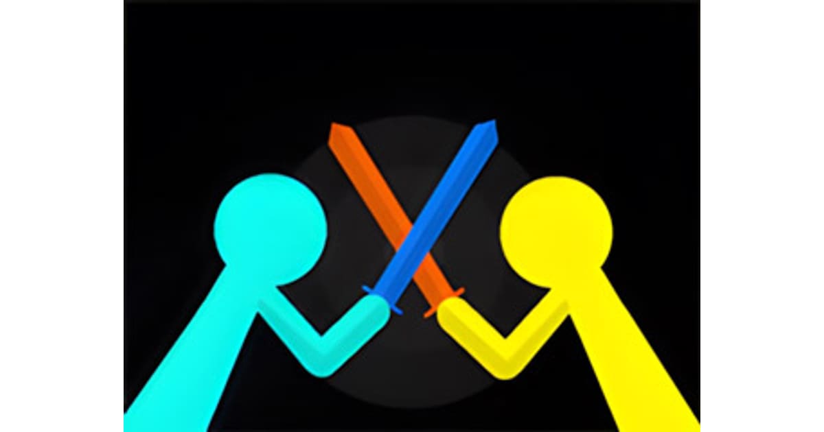 Supreme Duelist Stickman Play Arcade Free Game