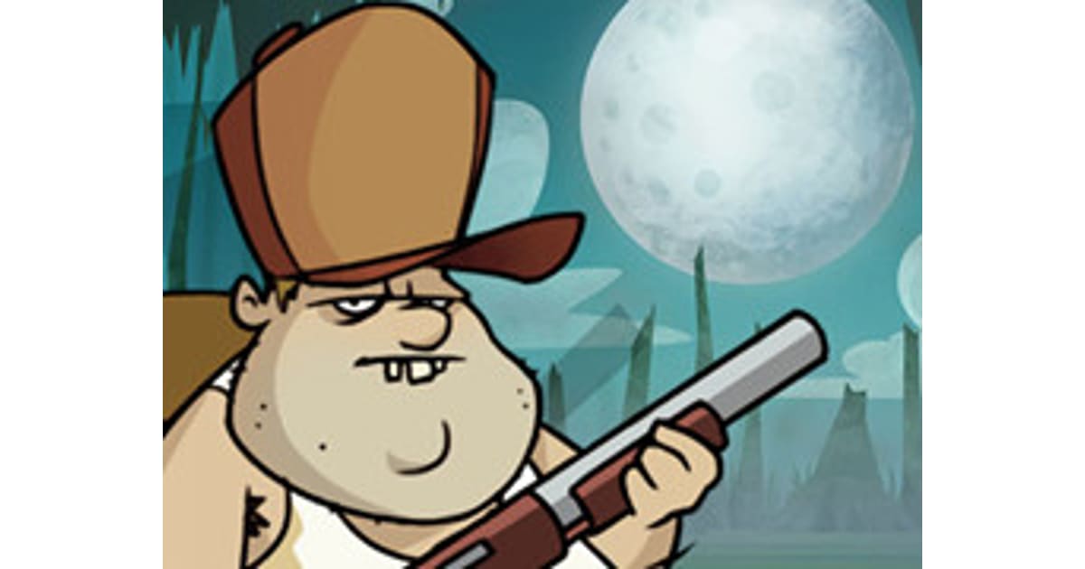 Swamp Attack Online - Play Swamp Attack Online Online - BestGames.Com