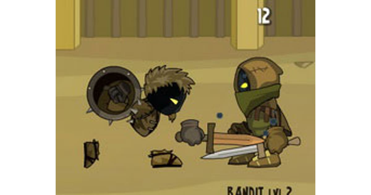 Swords & Souls - Play Swords & Souls Online - BestGames.Com