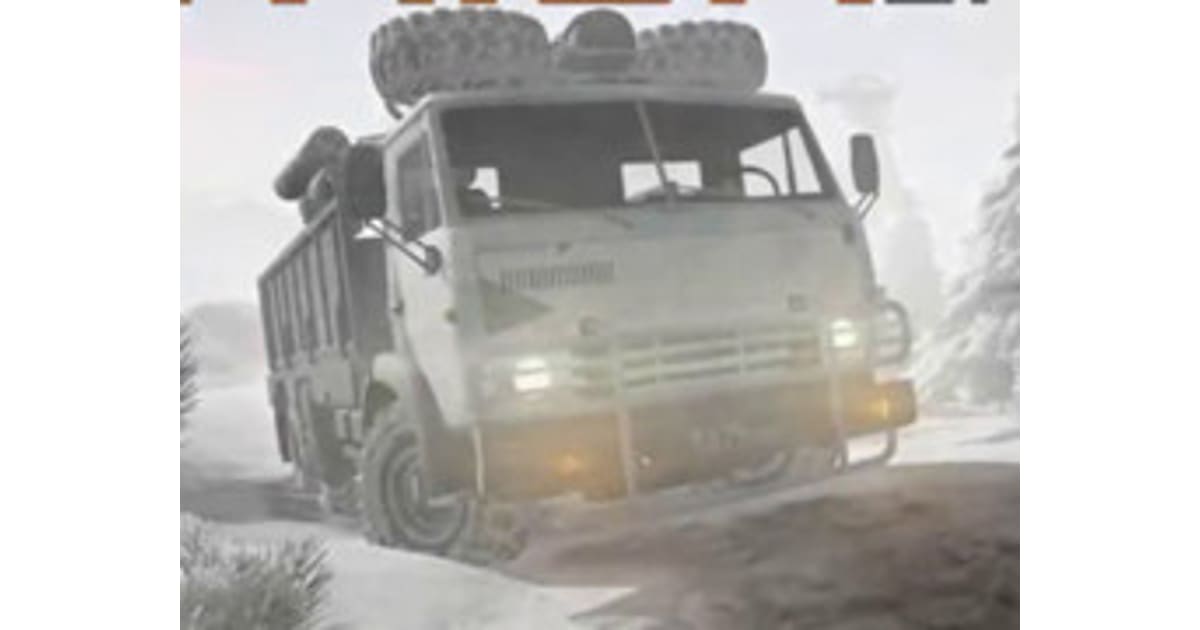 Taiga Car Driver - Play Taiga Car Driver Online - BestGames.Com