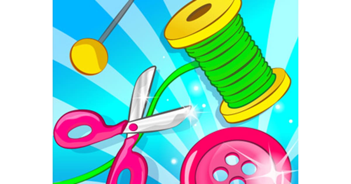 Tailor Kids - Play Tailor Kids Online - BestGames.Com
