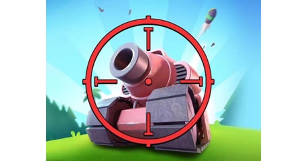 Tank Sniper: 3D Shooting - Defense Arcade War