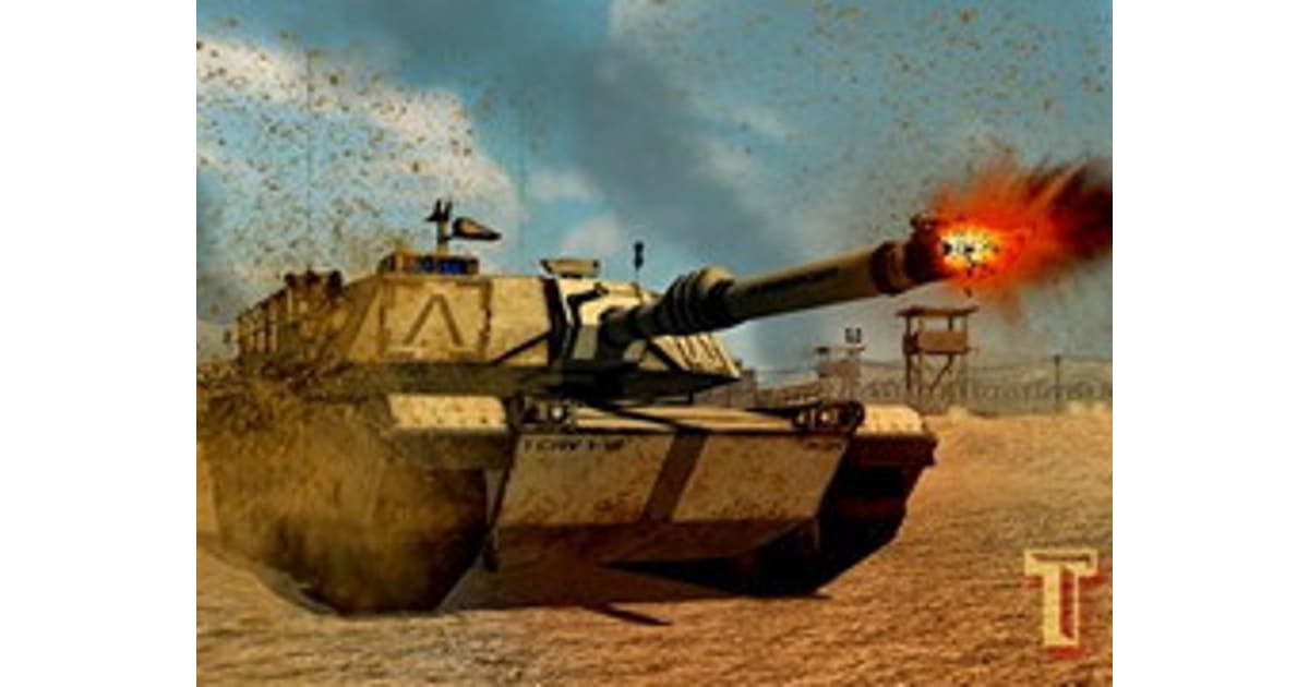 Tank Strategy - Play Tank Strategy Online - BestGames.Com