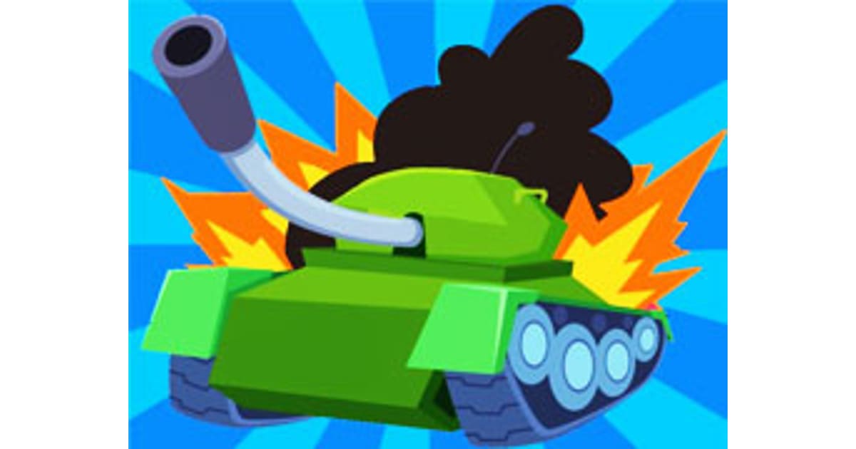 Tanks Zone io - Play Tanks Zone io Online - BestGames.Com