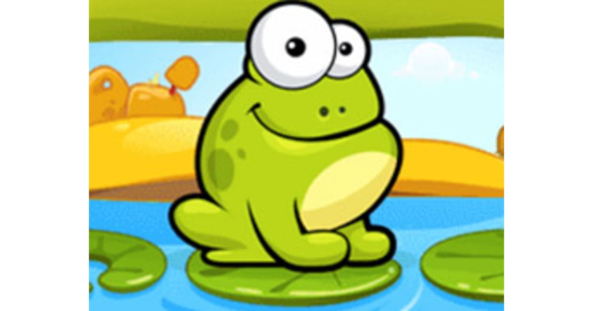 Tap the Frog - Play Tap the Frog Online - BestGames.Com