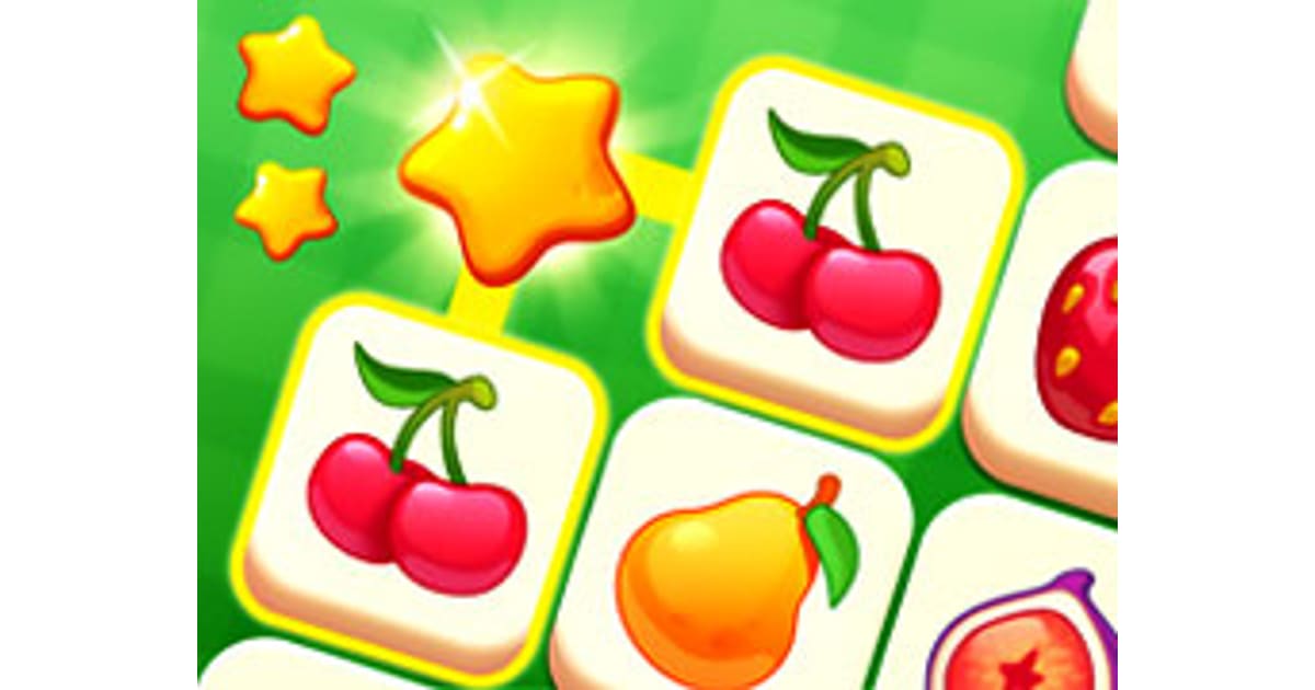 Tasty Match - Play Tasty Match Online - BestGames.Com