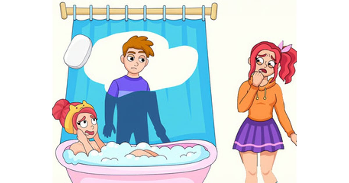 Best Puzzle Game: Delete One Part | Bestgames