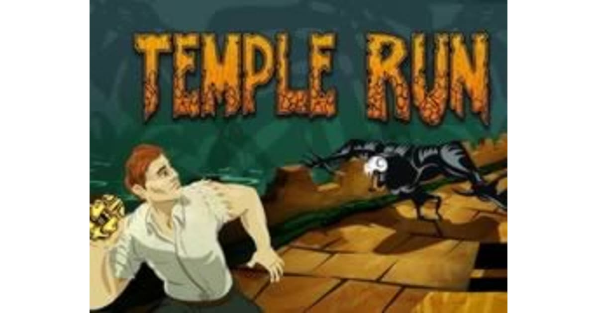 Temple Run Online - Play Temple Run Online Online - BestGames.Com