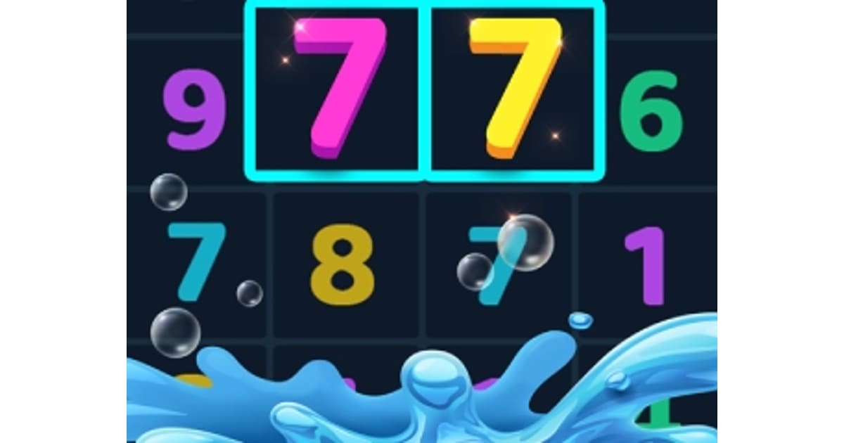 Ten - Play Ten Online - BestGames.Com