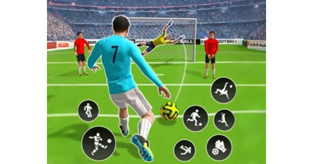 Thanksgiving NFL American Football Games Online