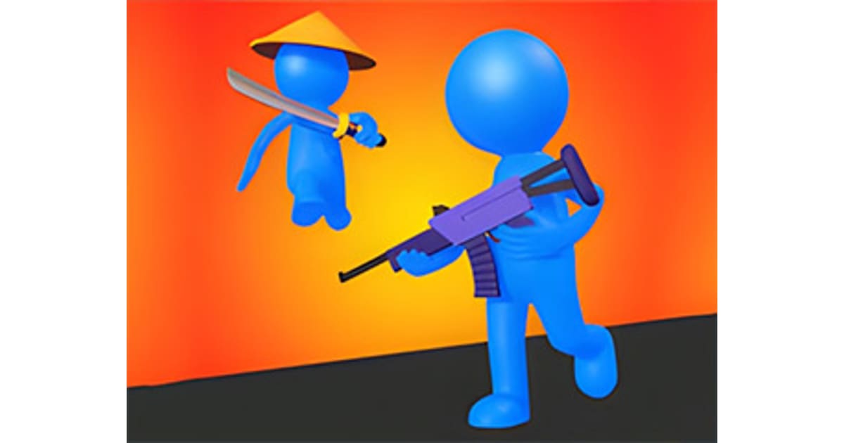 They Are Coming - Play They Are Coming Online - BestGames.Com