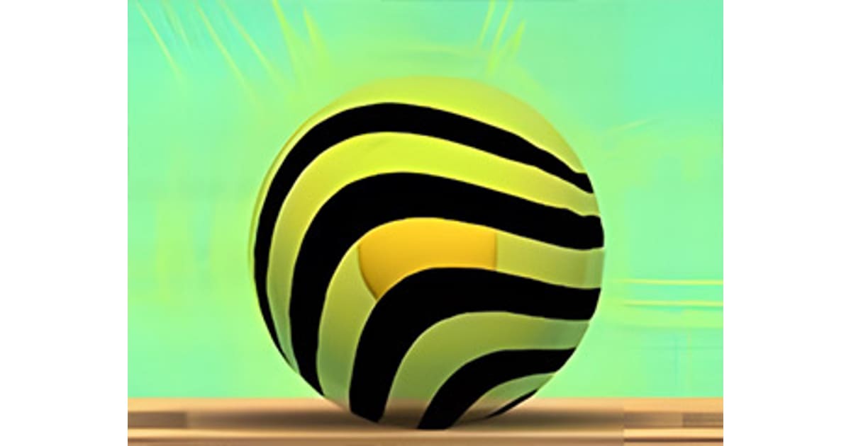 Tiger Ball - Play Tiger Ball Online - BestGames.Com