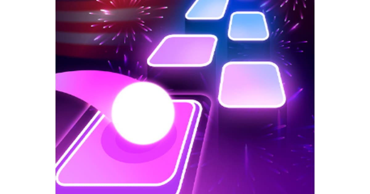 Music Games: Magic Tiles Hop | BestGames