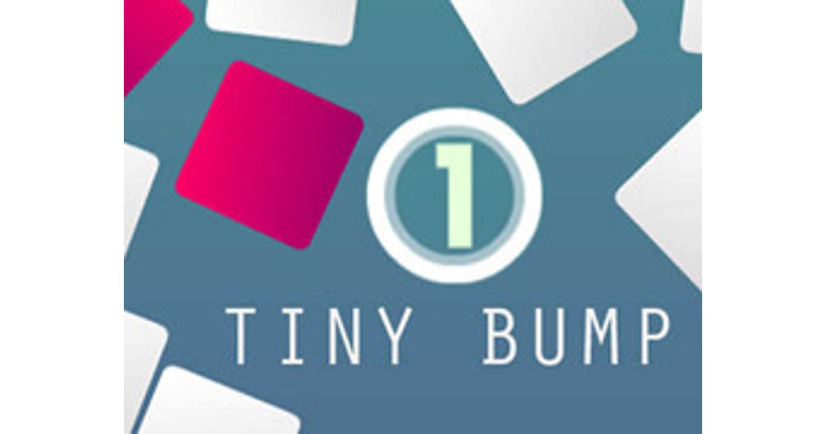 Tiny Bump - Play Tiny Bump Online - BestGames.Com