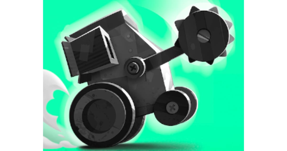 Tiny Crash Fighters - Play Free Fighting Game