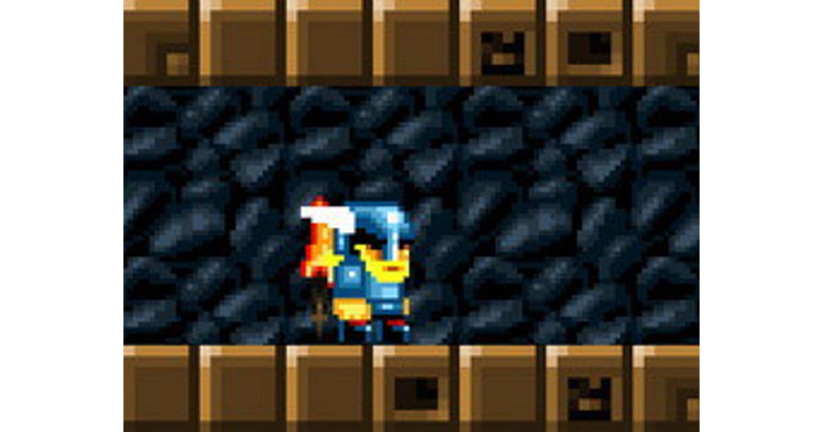 Tiny Thor - Play Tiny Thor Online - BestGames.Com