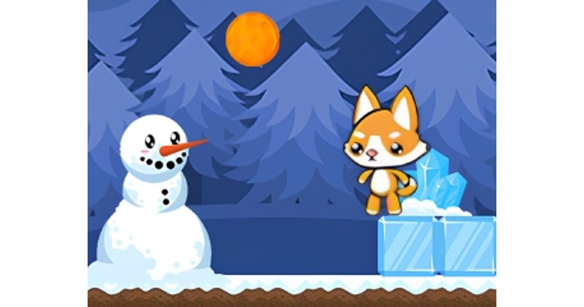 Toby's Adventures - Play Toby's Adventures Online - BestGames.Com