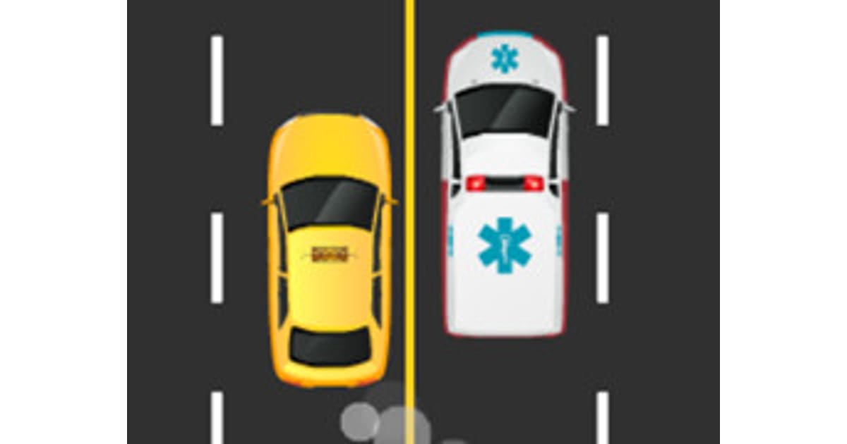 Top Down Cars - Play Top Down Cars Online - BestGames.Com