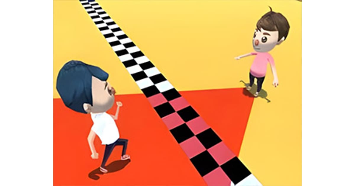 Touch The Wall - Play Touch The Wall Online - BestGames.Com