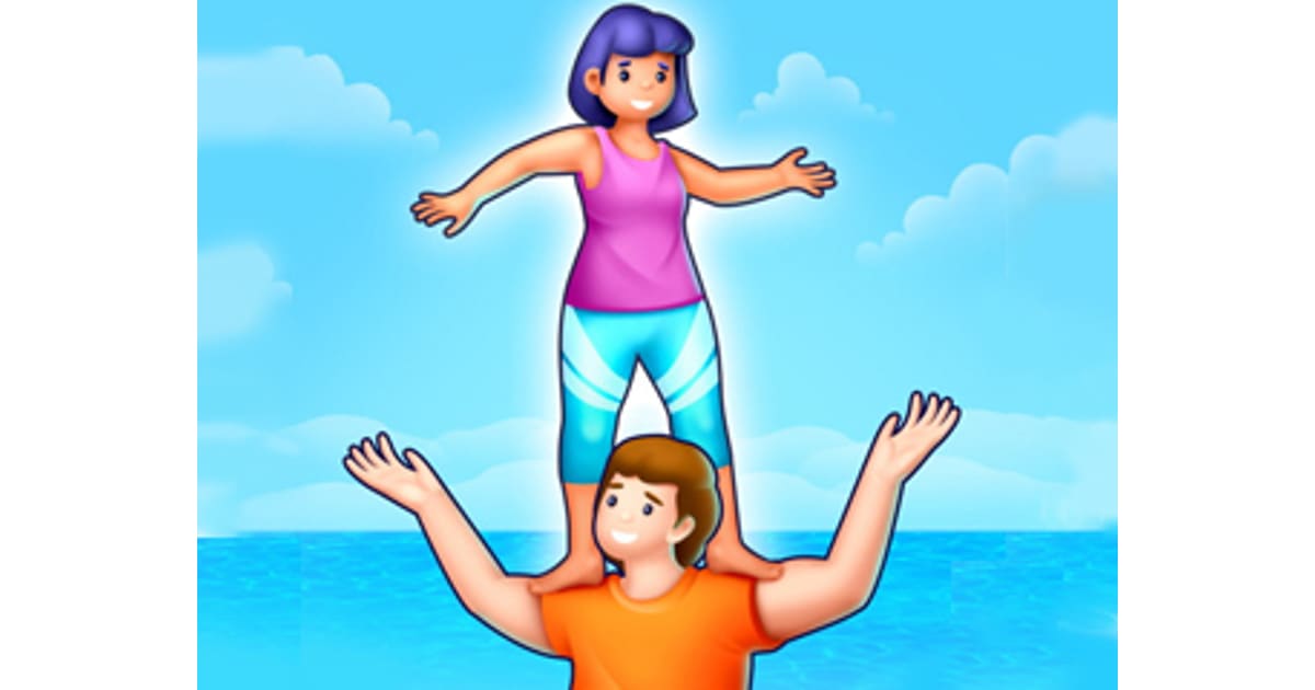 Tower Run - Play Tower Run Online - BestGames.Com