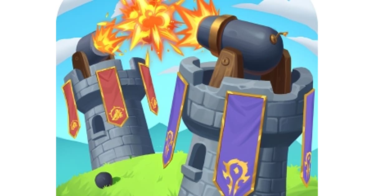 Tower Wars - Play Tower Wars Online - BestGames.Com