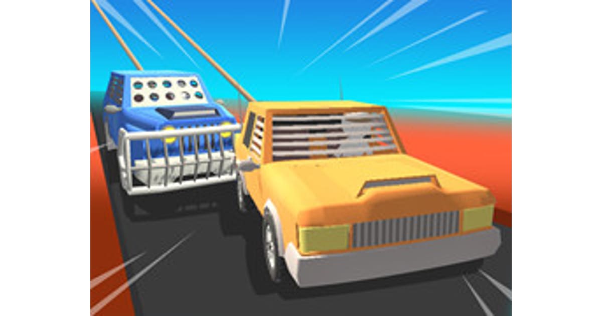 Towing Master Demolish - Car Duel Arcade