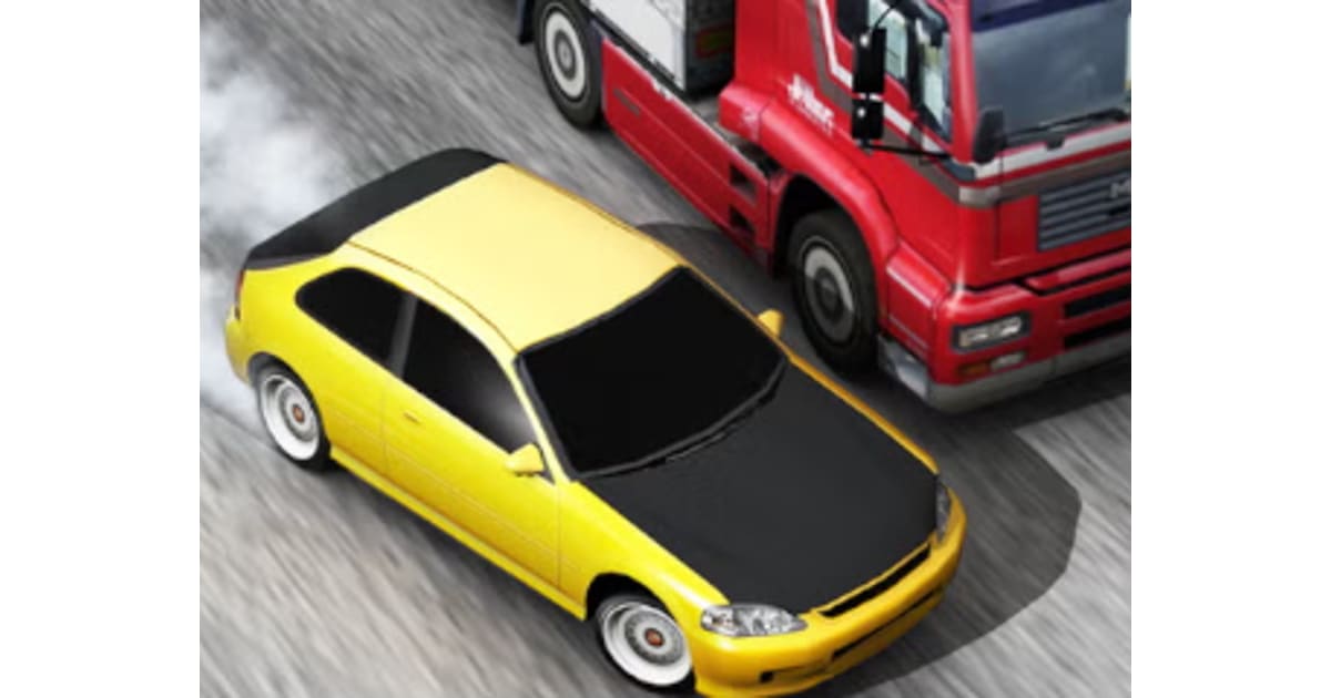 Traffic Racer Master - Play Traffic Racer Master Online - BestGames.Com