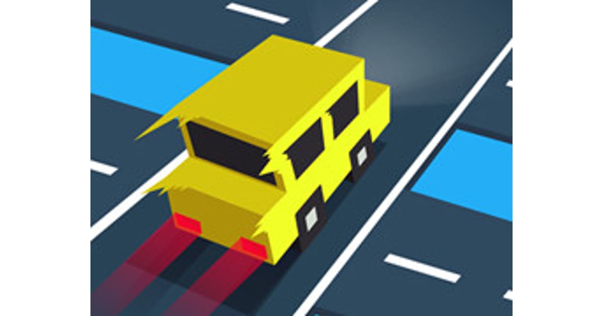 Traffic Run - Play Traffic Run Online - BestGames.Com