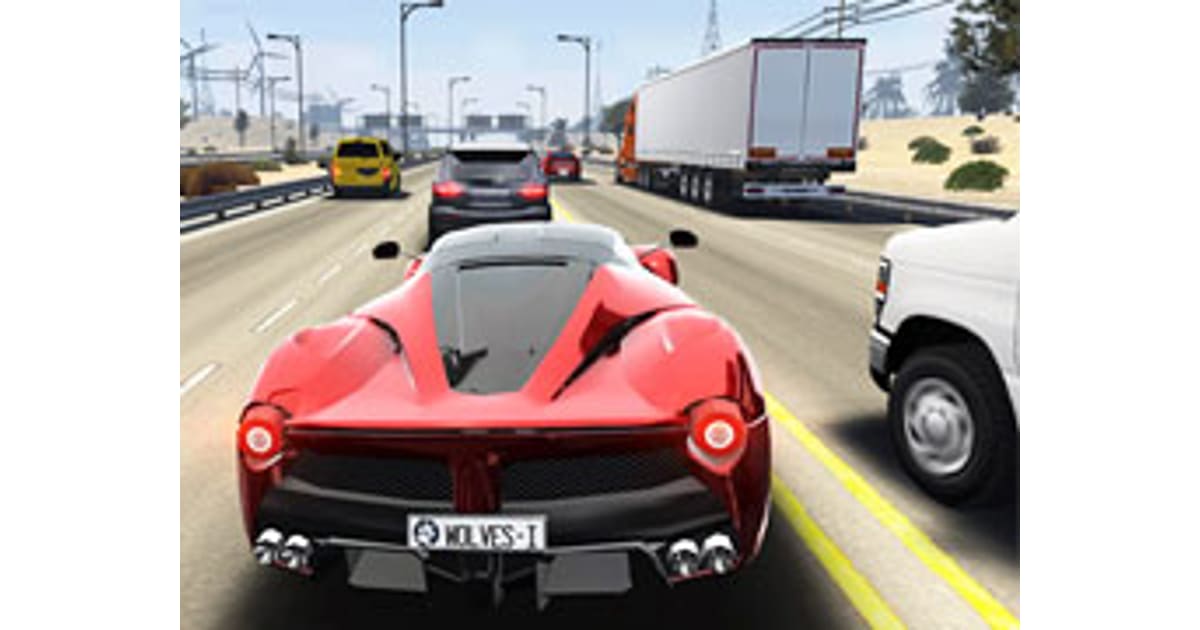 Traffic Tour - Play Traffic Tour Online - BestGames.Com