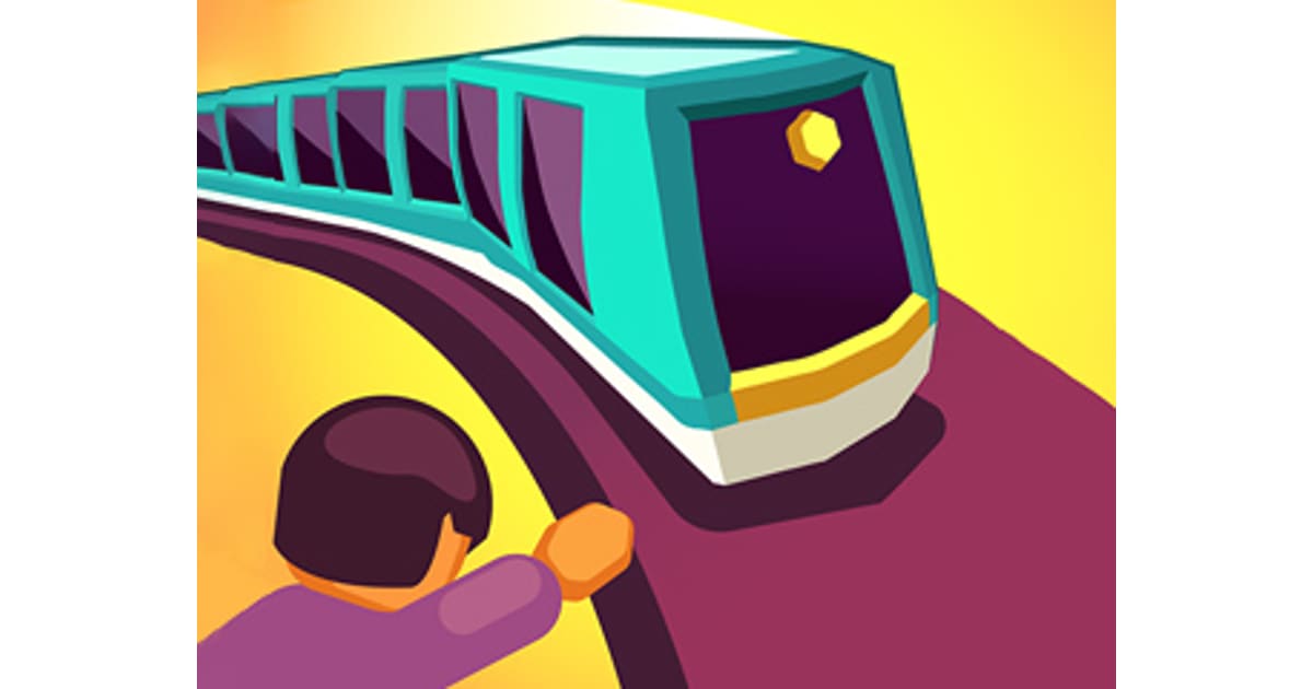 Train Taxi - Play Train Taxi Online - BestGames.Com