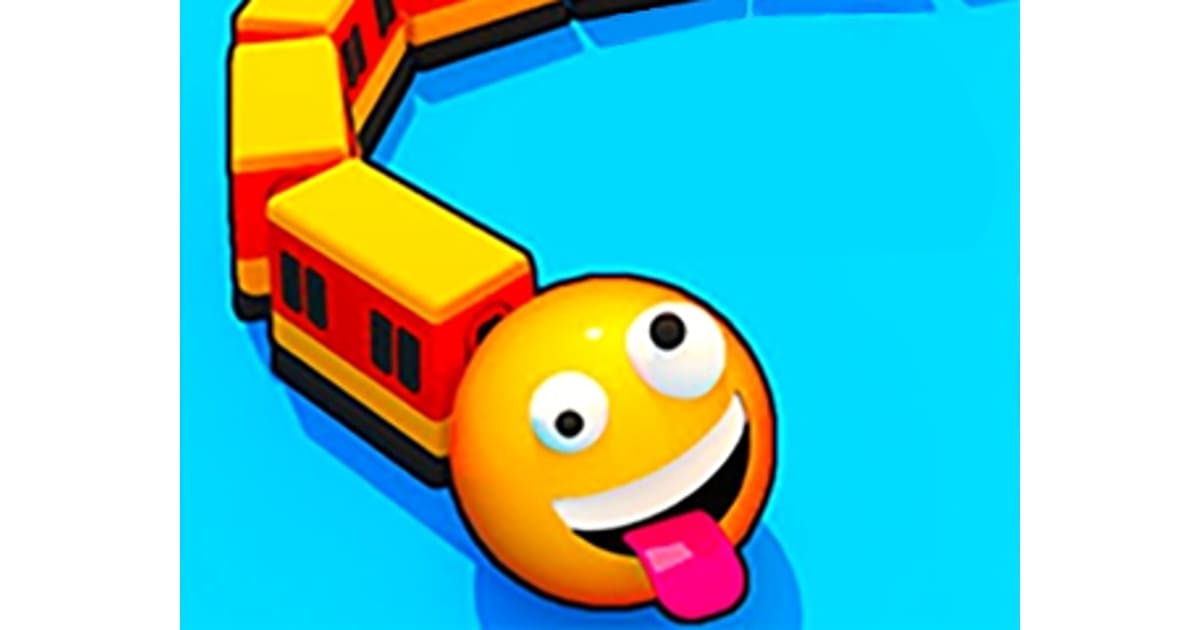 Trains.io 3D - Play Trains.io 3D Online - BestGames.Com