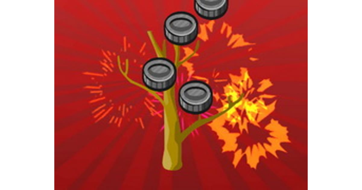 Tree Tap - Money Idle Clicker - Play The Game Online - BestGames.Com