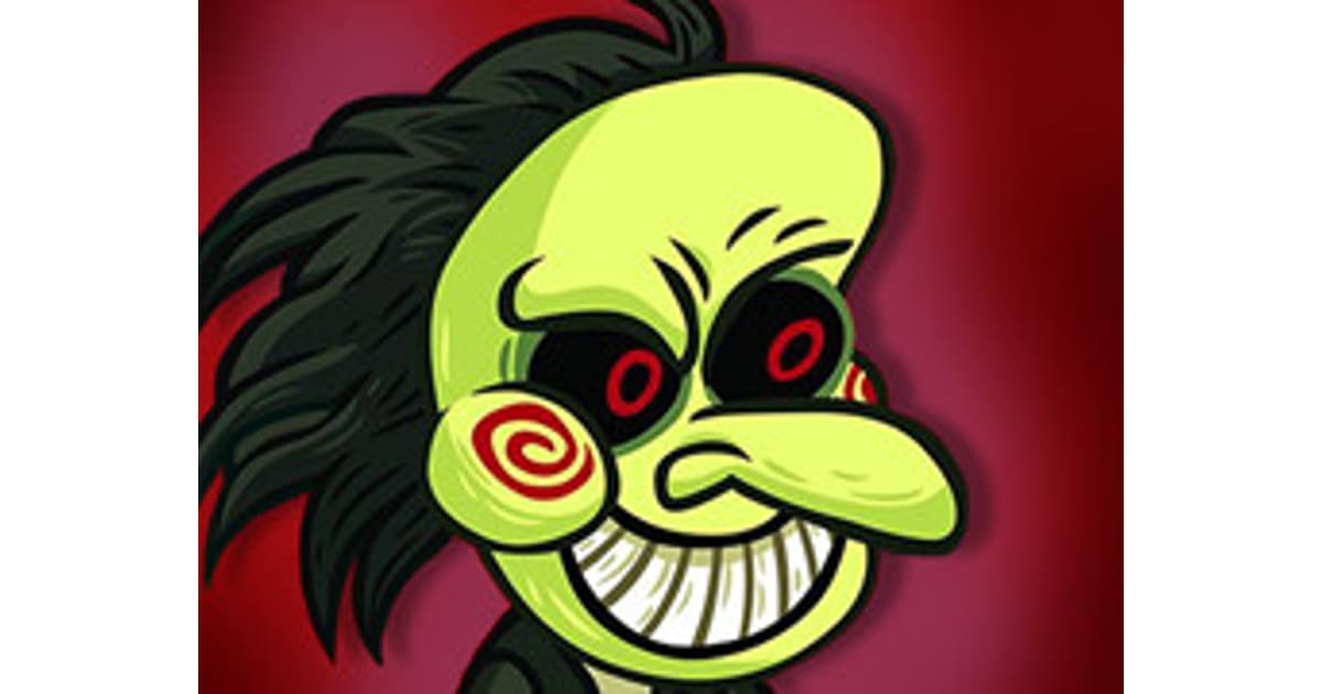 Trollface Quest: Horror - Play The Game Online - BestGames.Com