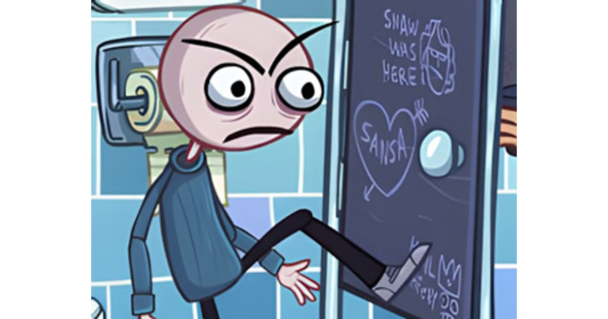 Trollface Quest: Video Memes And Tv Shows - Play Now - BestGames.Com
