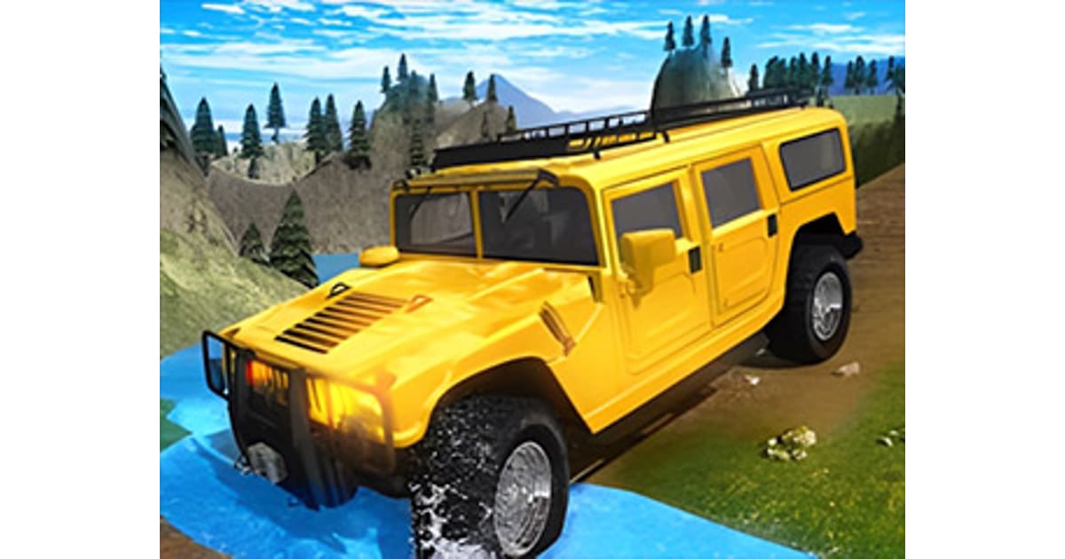 Truck Cross Country - Play Truck Cross Country Online - BestGames.Com